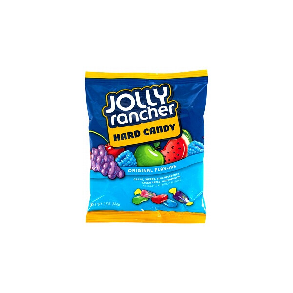 Jolly Rancher Original 85g