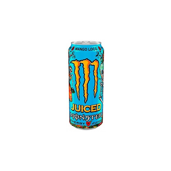 Monster Mango Loco 500ml