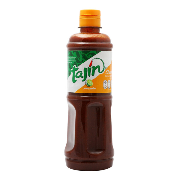 Tajin Salsa Chamoy 455ml