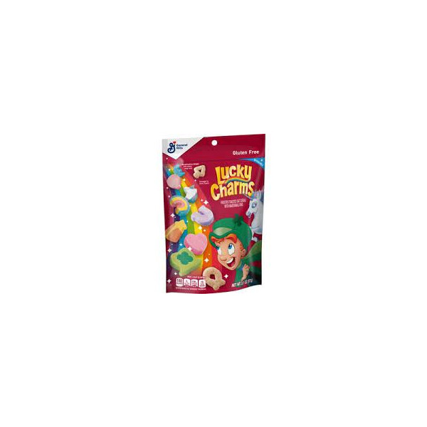 Lucky Charms (87g) | House of Sweets