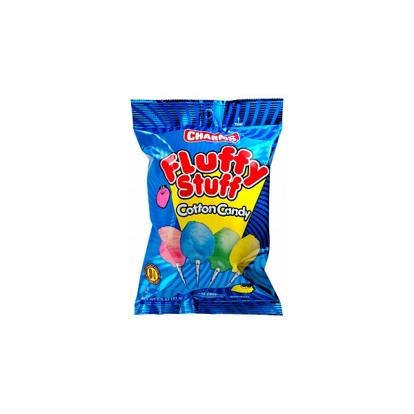 Fluffy Stuff 70g | Günstig Bestellen bei House-of-Sweets.com