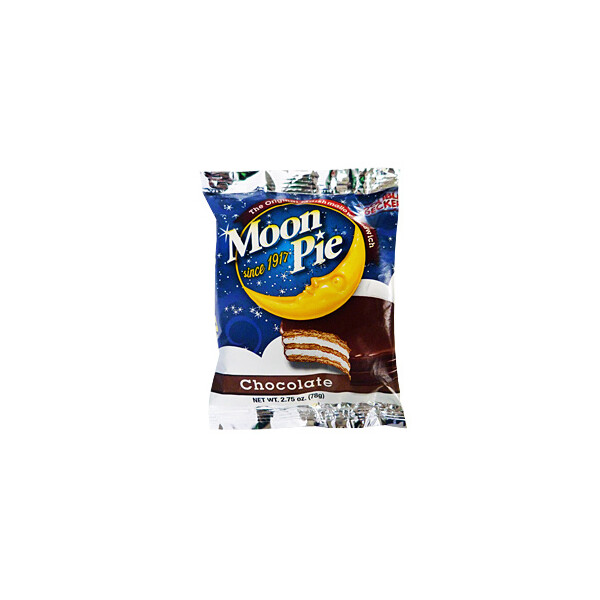 Chocolate Moon Pie 77g