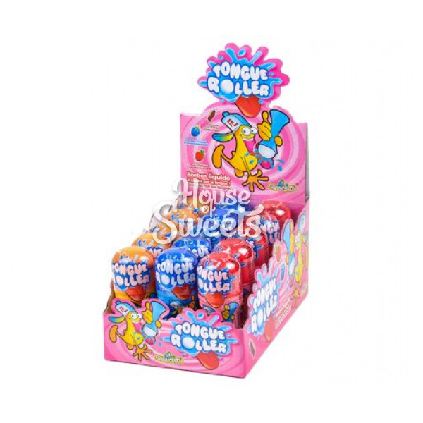 Tongue Roller 40 ml