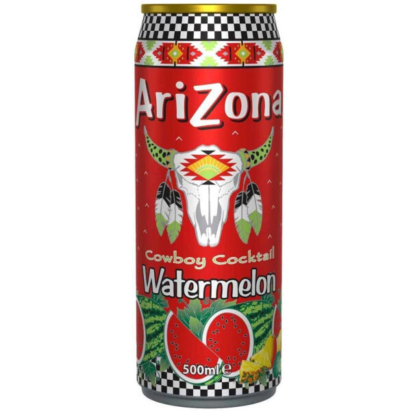 Arizona Watermelon 650ml