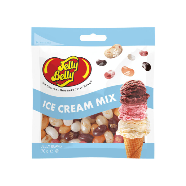 Jelly Belly Ice Cream Mix 70g