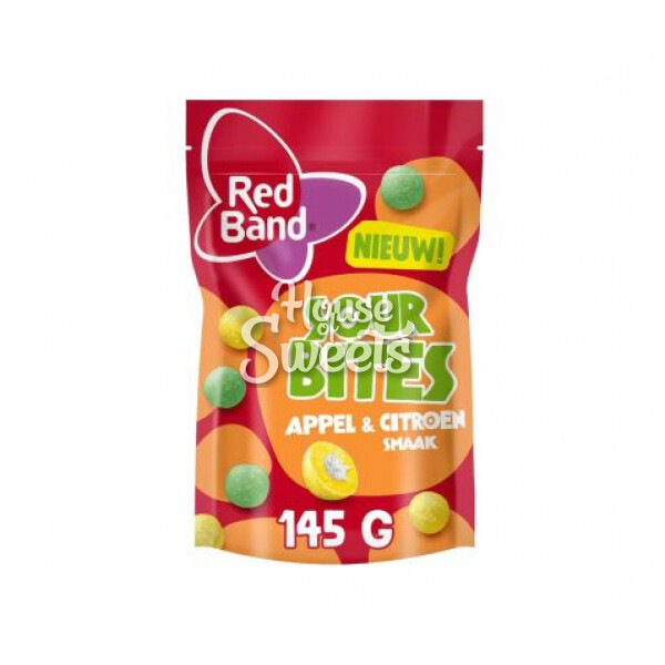 Red Band Bites Mix 145g