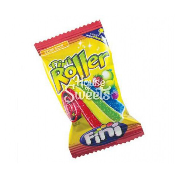 Fini Roller Fantasy 20g
