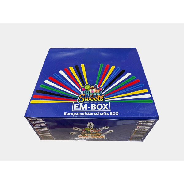 EM-Box (Limited Edition)