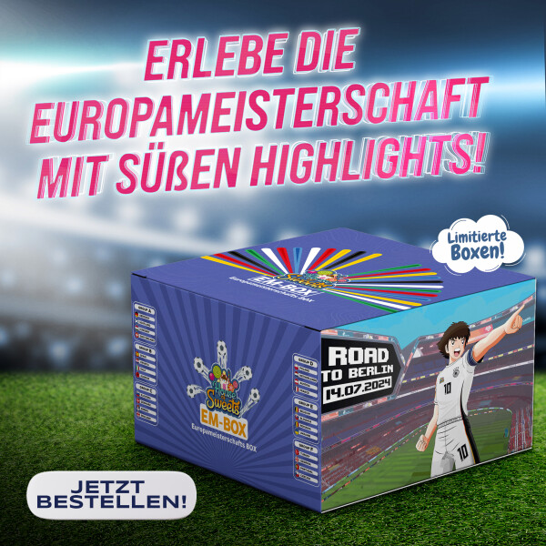 EM-Box (Limited Edition)