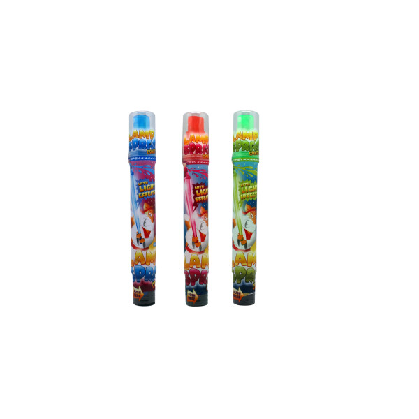 Sweet Flash Lamp Candy Spray 28ml