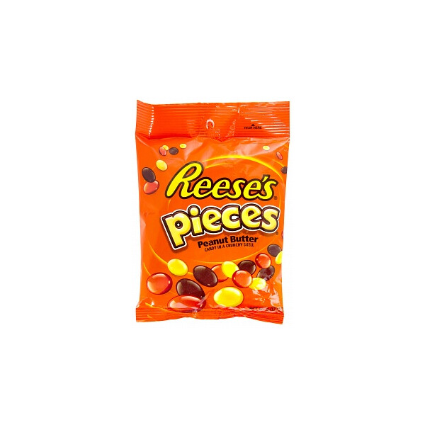 Reeses Pieces Big Bag 170g | Günstig Bestellen bei House-of-Sweets.co